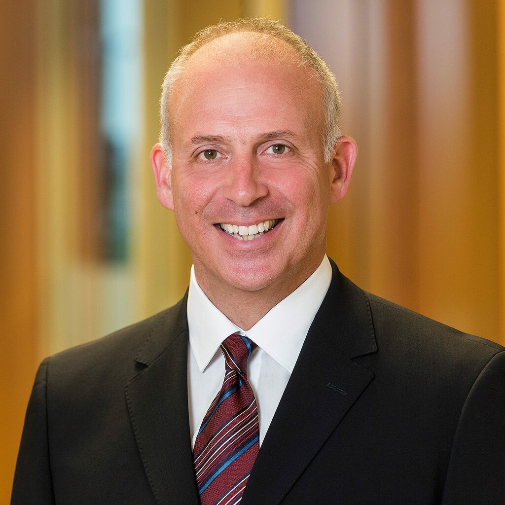 Finansal danışmanlık Tim Sullivan - Td Wealth Private Investment Advice, Ottawa, foto