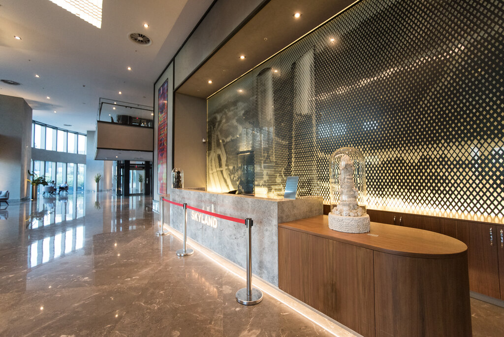 Hukuk büroları Mfy Partners Hukuk Bürosu, İstanbul, foto