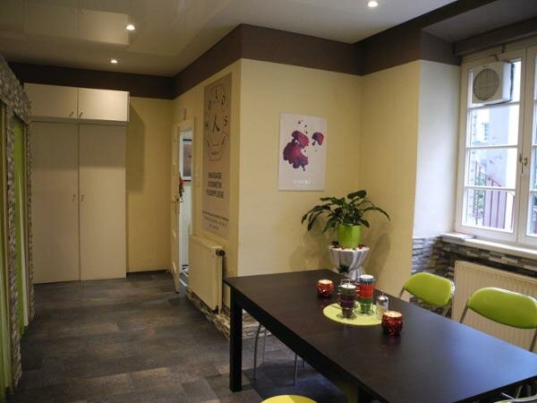 Meslek kursları Massage-Kosmetik-Fusspflege-Schule Holos Institut, Viyana, foto