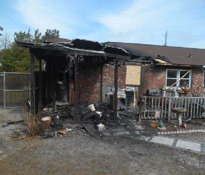 Halı yıkamacılar Servpro of New Hanover, Kuzey Carolina Eyaleti, foto