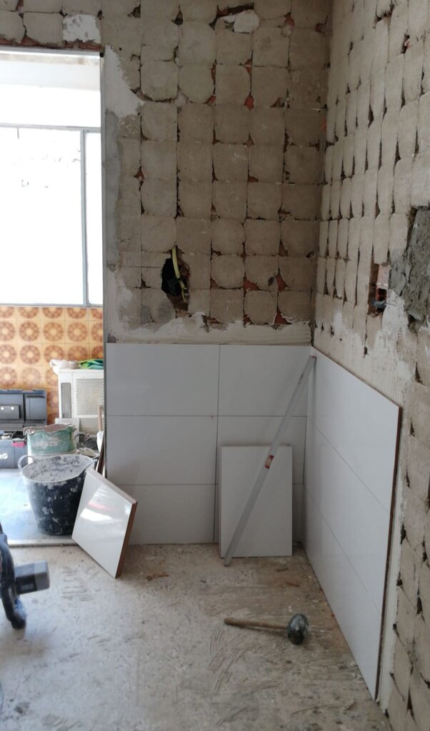 Yeni teknolojiler ve ar-ge merkezleri Construcciones y Reformas Mayja, Jaen, foto