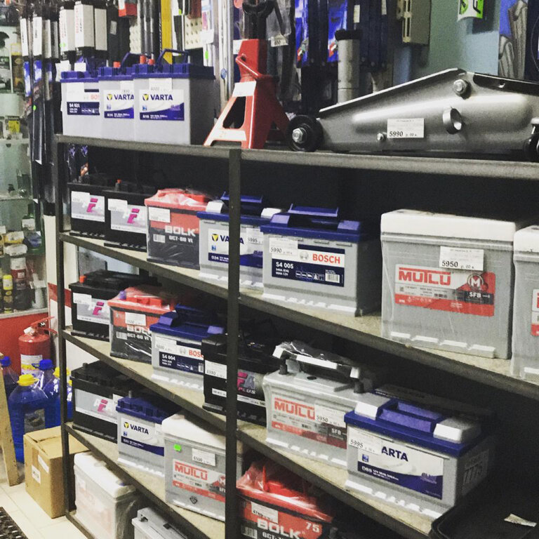 Otomobil yedek parçaları Avtozelek, Moskova ve Moskovskaya oblastı, foto