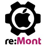 Apple Mobile service (Michurina Street No:12А), telefon tamir servisi  Novosibirsk'ten