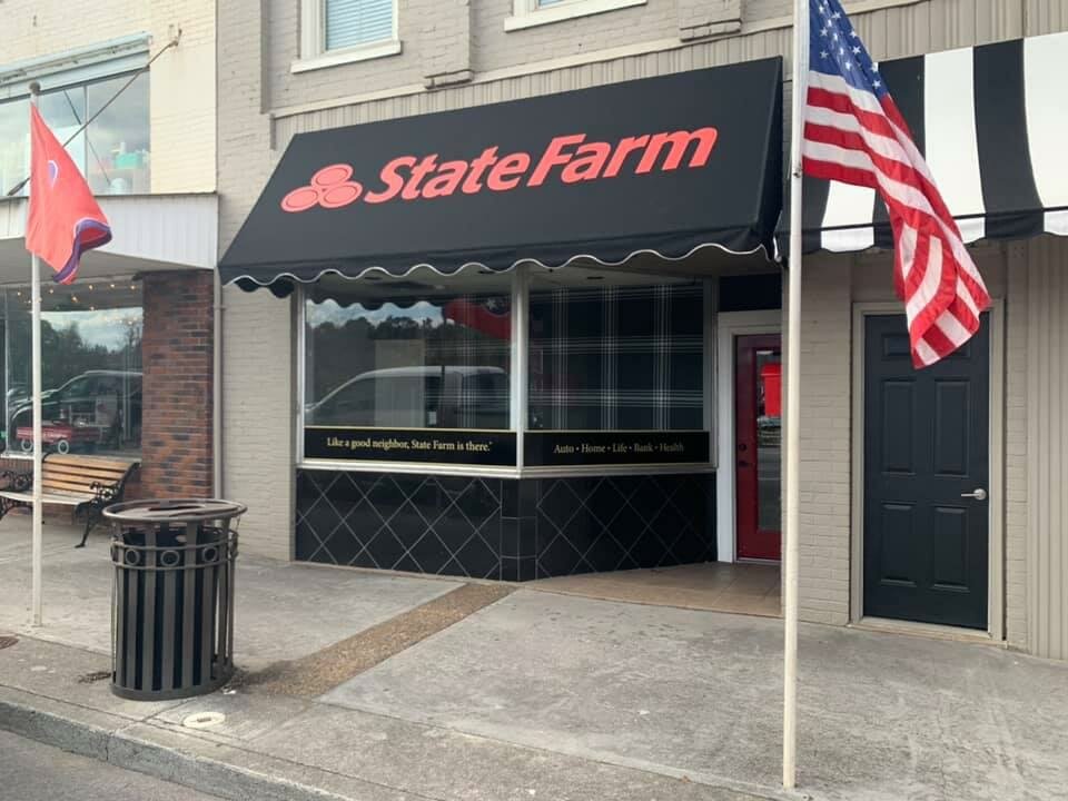 Sigorta şirketleri Jessica Green - State Farm Insurance Agent, Tennessee Eyaleti, foto