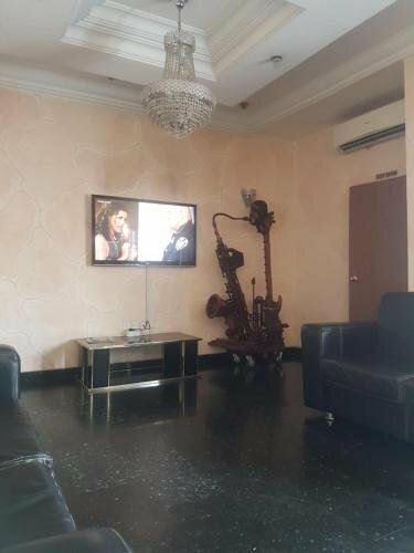 Otel Lekki Suites, Dünya, foto