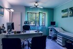 Praxis für Allgemeinmedizin Dr. med. Michael Preussger Akupunktur München (Josephsburgstraße No:63), alternatif tıp merkezleri  Münih'ten