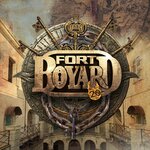 Fort Boyard 2.0 (Gromovoy Street No:39), etkinlik organizasyonu  Tolyatti'den (Togliatti'den)