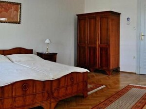 Pension Habermannova Vila (Olomoucký kraj, Sumperk, Bludov), otel  Olomouc Bölgesi'den