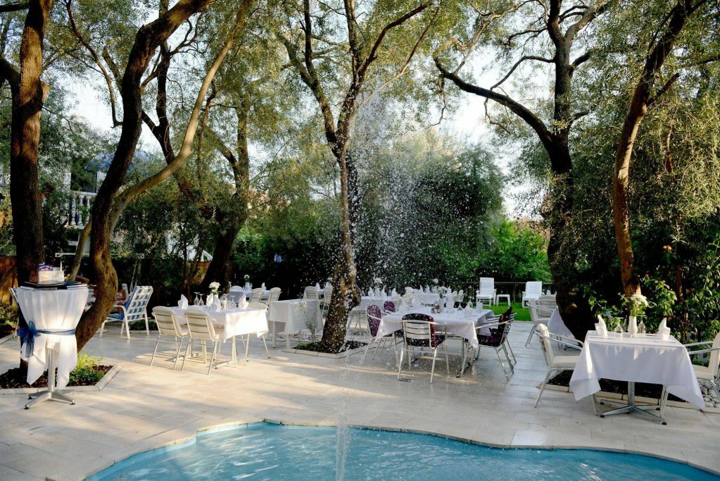 Otel Hotel Sanja, Dünya, foto