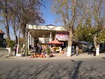 Grocery Market (Jami Street No:88Б), gıda pazarı  Semerkant'tan