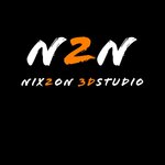 Nix2on 3dstudio (ulitsa Shchorsa No:117), 3d hizmetler  Novoçerkassk'tan
