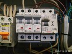 Elektrominsk (Galadzieda Street No:53к2), elektrik servisi  Minsk'ten