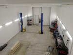 Auto-Master (Trudovaya Street No:1/3с2), otomobil servisi  Seversk'ten
