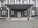 Novoaltaysky gorodskoy sud (Krasnoarmeyskaya ulitsa No:20), adliyeler  Novoaltaysk'tan