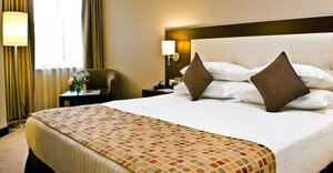Best Western Eresin Taxim Hotel Istanbul (İstanbul, Beyoğlu, Kocatepe Mah., Topçu Cad., 16), otel  İstanbul'dan