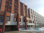Fabrika Kachiestba (Kommunalnaya Street No:39), pasta, şekerleme ve tatlı  Tolyatti'den (Togliatti'den)
