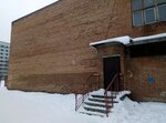 Олимпиец (40 Let Pobedy Street No:106), spor kulüpleri  Tolyatti'den (Togliatti'den)