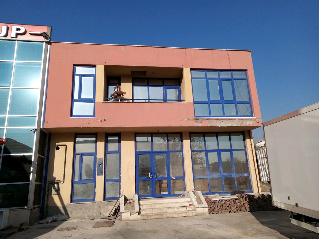 Kamyon ve ağır vasıta satış ve servis firmaları Solmaz Grup, Ankara, foto