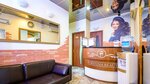 Fortuna beauty (Narodnogo Opolcheniya Street No:32), güzellik salonu  Moskova'dan