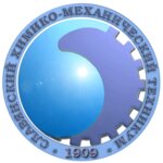 Slavyansky khimiko-mekhanichesky tekhnikum (Центральная улица No:41), meslek yüksekokulu  Slavyansk'tan