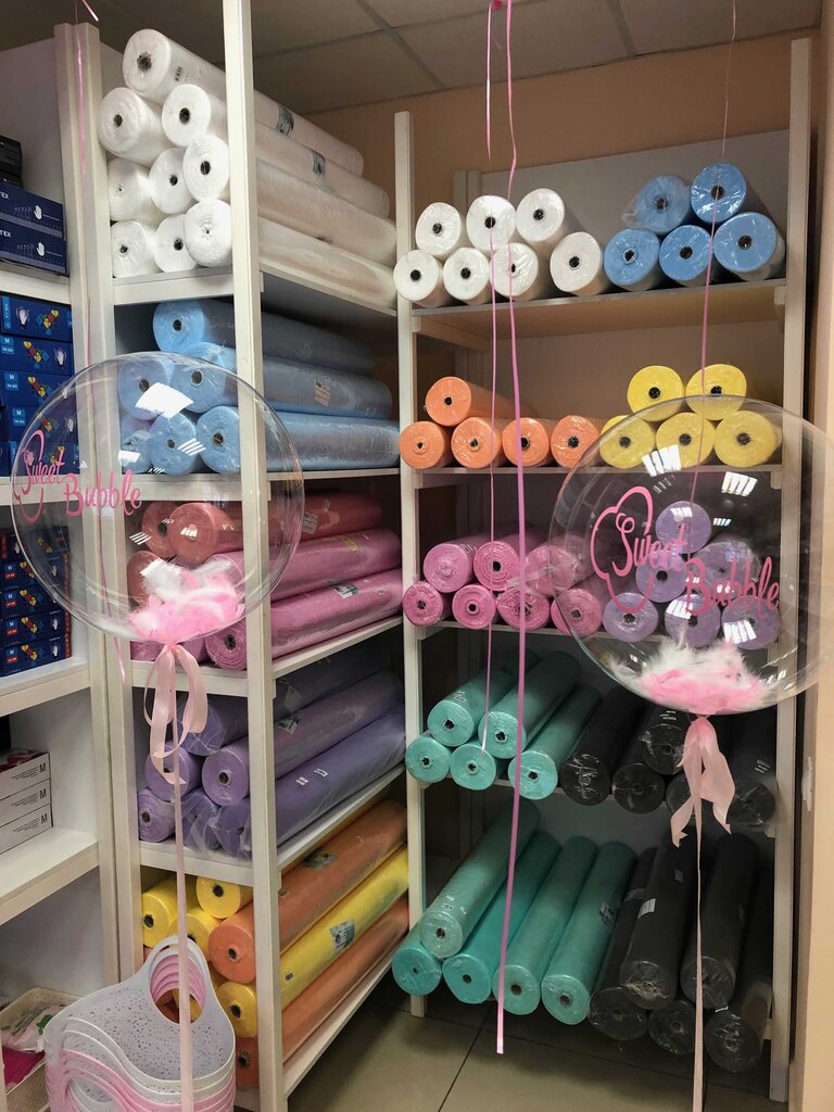 Güzellik merkezi ekipmanları Sweet Bubble, Saransk, foto