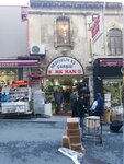 Keskin Tekstil (İstanbul, Fatih, Mercan Mah., Nargileci Sok., 9D), giyim mağazası  İstanbul'dan