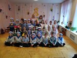 Detsky sad № 72, Kolokolchik (ulitsa Lomonosova No:21Б), anaokulları  Smolensk'ten