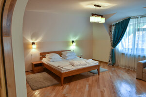 Chervona Ruta (Ukraine, Shayan, Hotel Chervona Ruta), otel  Zakarpatska oblastından