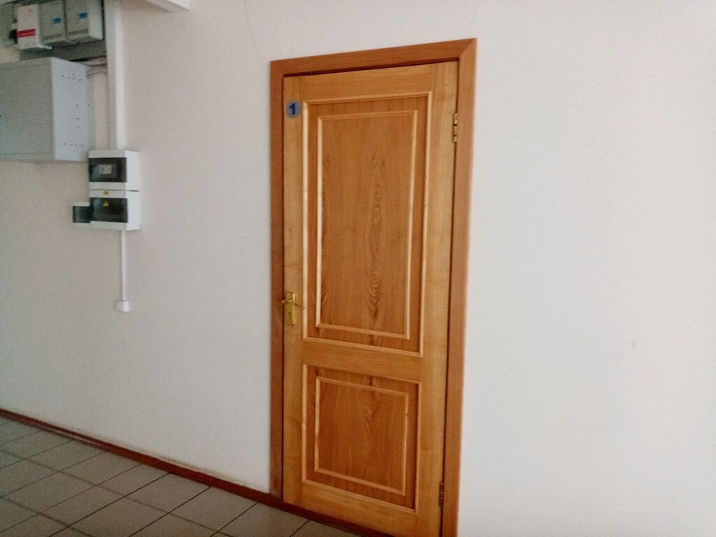 Kuaförler Lora, Orenburg, foto