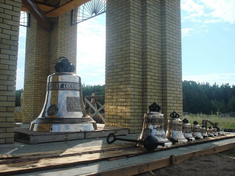 Dökümcüler Vrnkp.ru, Voronej, foto