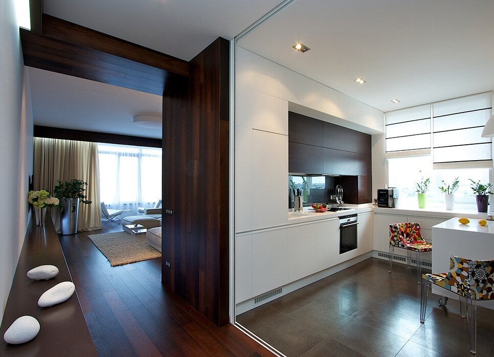 i̇nşaat ve tasarım hizmetleri Зурмастер, Kazan, foto