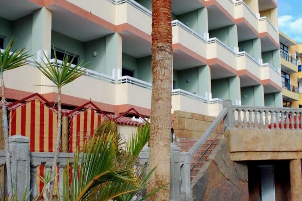 Otel Ritual Maspalomas, Kanarya Adaları, foto