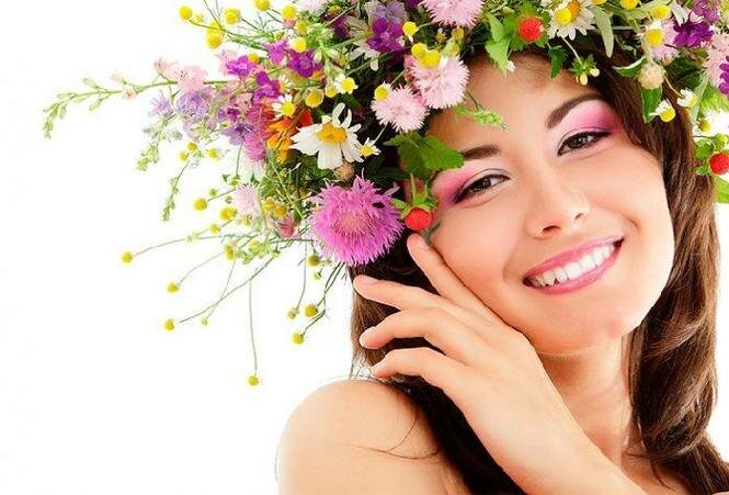 Teslimat noktası Avon, Buriatya, foto