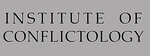 Institute of Conflictology (Bolshaya Pereyaslavskaya Street No:46с2), bilim araştırma enstitüsü  Moskova'dan