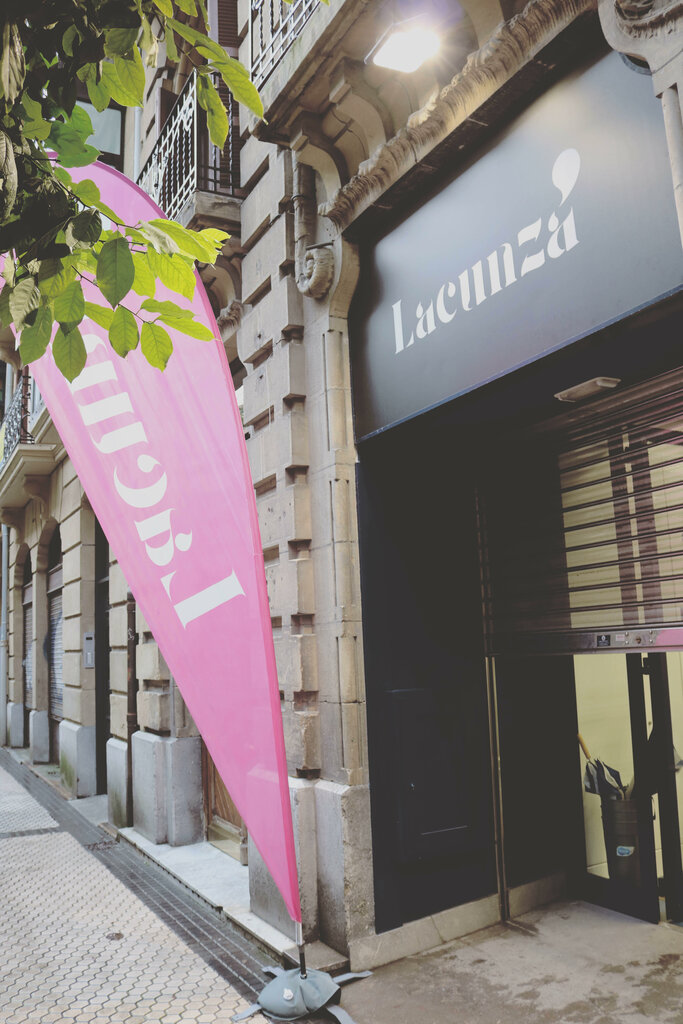 Yabancı dil kursları Lacunza Ih - Moraza, San Sebastian, foto