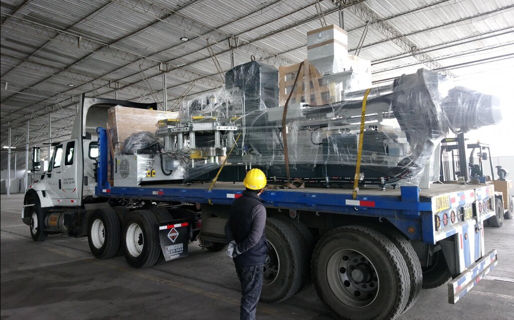 Ayakkabı mağazaları Caminter S. A., Lima, foto