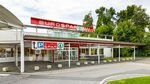 Eurospar (Conrad-von-Hötzendorf-Straße No:27, Voitsberg), süpermarket  Steiermark'tan
