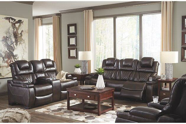 Mobilya mağazaları Five star furniture, İllinois, foto