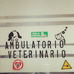 Ambulatorio Veterinario Dott. ssa Lara Nanni (Via Giosue Carducci No:9, Urbino, Fermignano), veteriner klinikleri