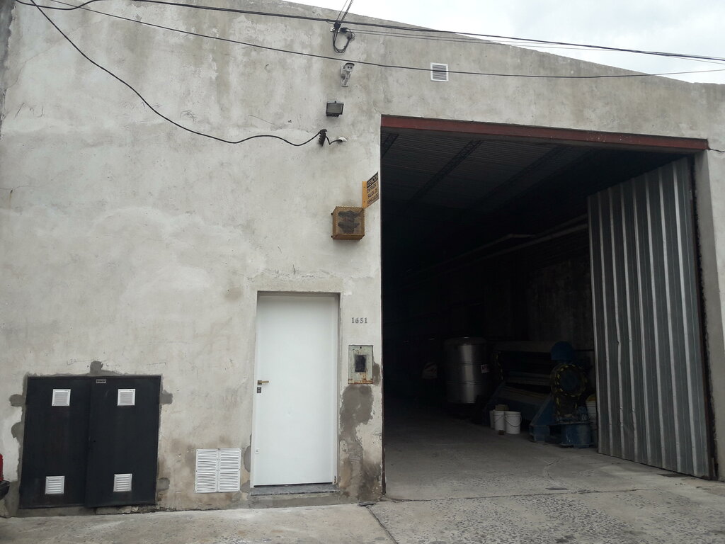 Posta hizmeti Inpacor Srl, Rosario, foto
