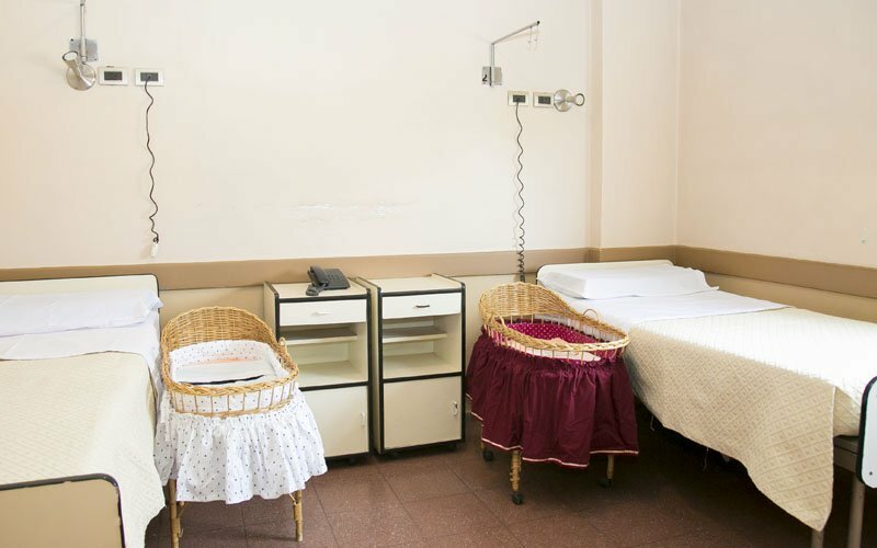 Özel muayenehaneler Clínica Santa Rosa, , foto