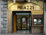 Palazzi gioielli (Lazio, Roma, Marino, Corso Trieste, 2), saatçiler  Lazio'dan