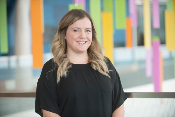 Özel muayenehaneler Leah Rawdon, Msn, Aprn-cnp, Ohio Eyaleti, foto