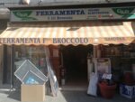 Ferramenta Fratelli Broccolo (Via Montalbo No:106, Palermo), klima satışı  Palermo'dan