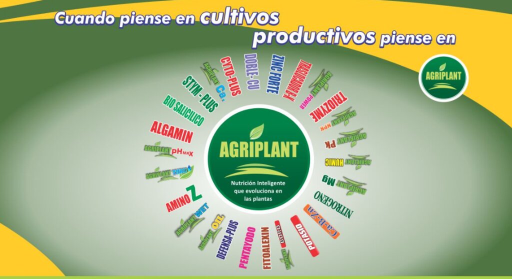 Haşere ilaçlama firmaları Agriplant - Carabayllo, Lima, foto