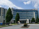 Vanderbilt Children's Liver Clinic Jackson (Tennessee, Madison County, Jackson), sağlık merkezleri  Jackson'dan