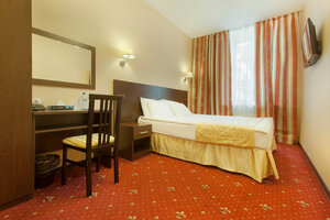 By Hermitage (Moyka River Embankment No:42, Saint Petersburg), otel  Saint‑Petersburg'dan