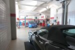 Aumo Garage AG (St. Jakob-Strasse No:63, St. Gallen), otomobil servisi  St. Gallen'dan