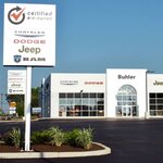 Buhler Jeep Chrysler Dodge Ram (New Jersey, Monmouth County), otomobil satış galerileri  New Jersey Eyaleti'nden