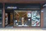 Pro-Duo (Vitoria-gasteiz (alava), Paseo Independencia N°30), kuaförler  Bask Ülkesi'nden